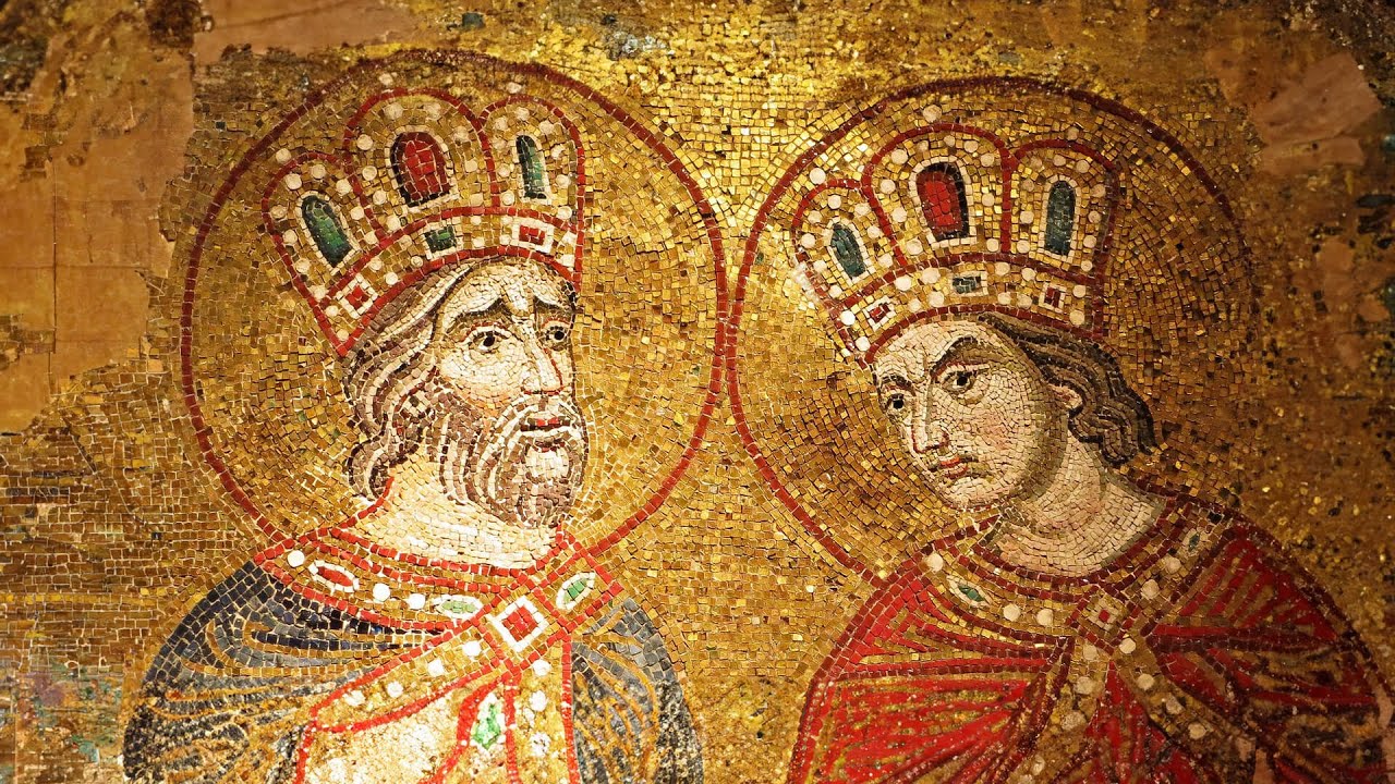 What's the Difference Between Kings and Chronicles?
