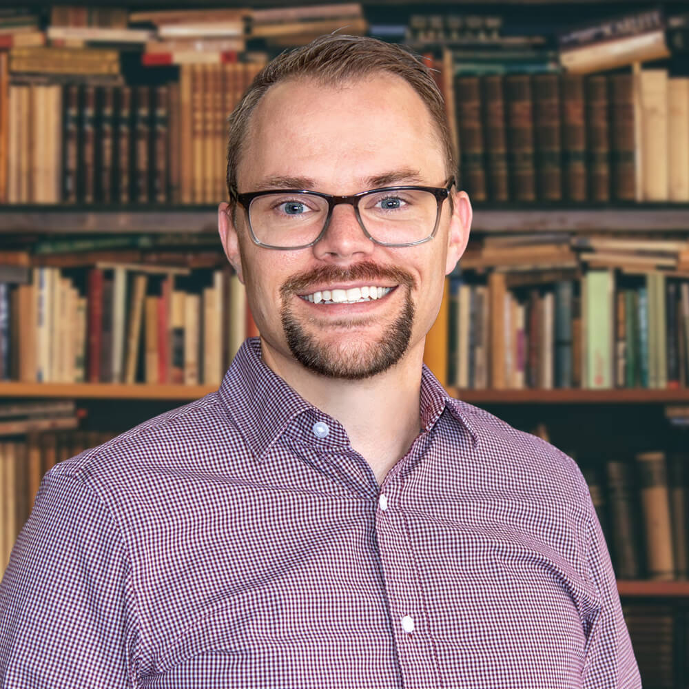 About Reasonable Theology | ReasonableTheology.org