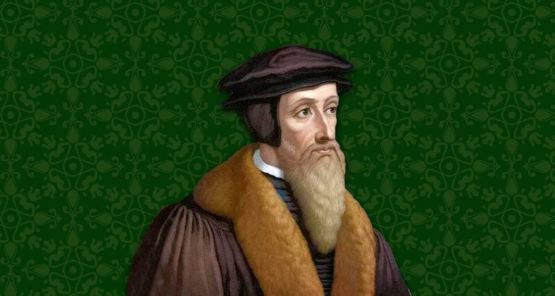 The Five Points of Calvinism - Defining the Doctrines of Grace