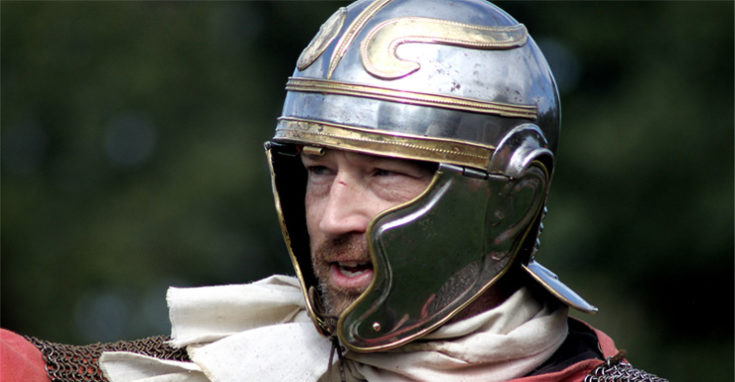 The Armor of God: What It Is and How to Use It | ReasonableTheology.org