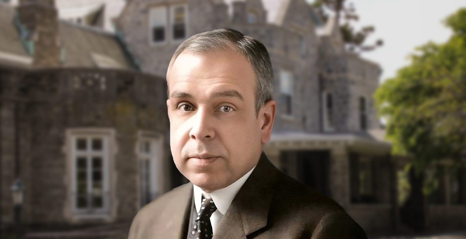 Machen's "Christianity and Liberalism" 100 Years Later