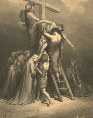 Did Jesus Descend Into Hell? | ReasonableTheology.org