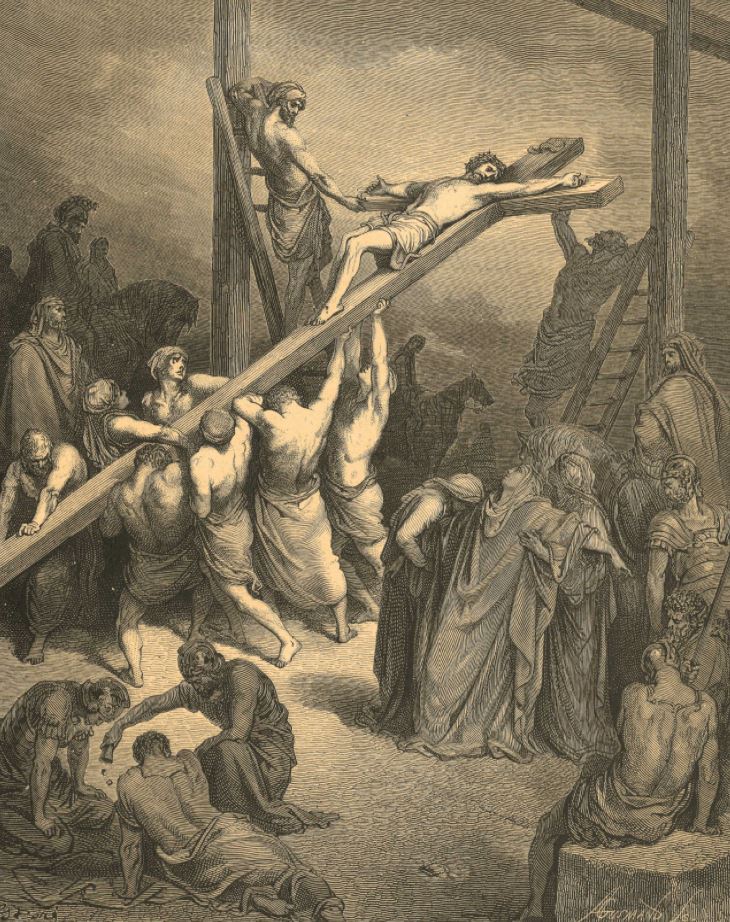 Did Jesus Descend Into Hell? | ReasonableTheology.org