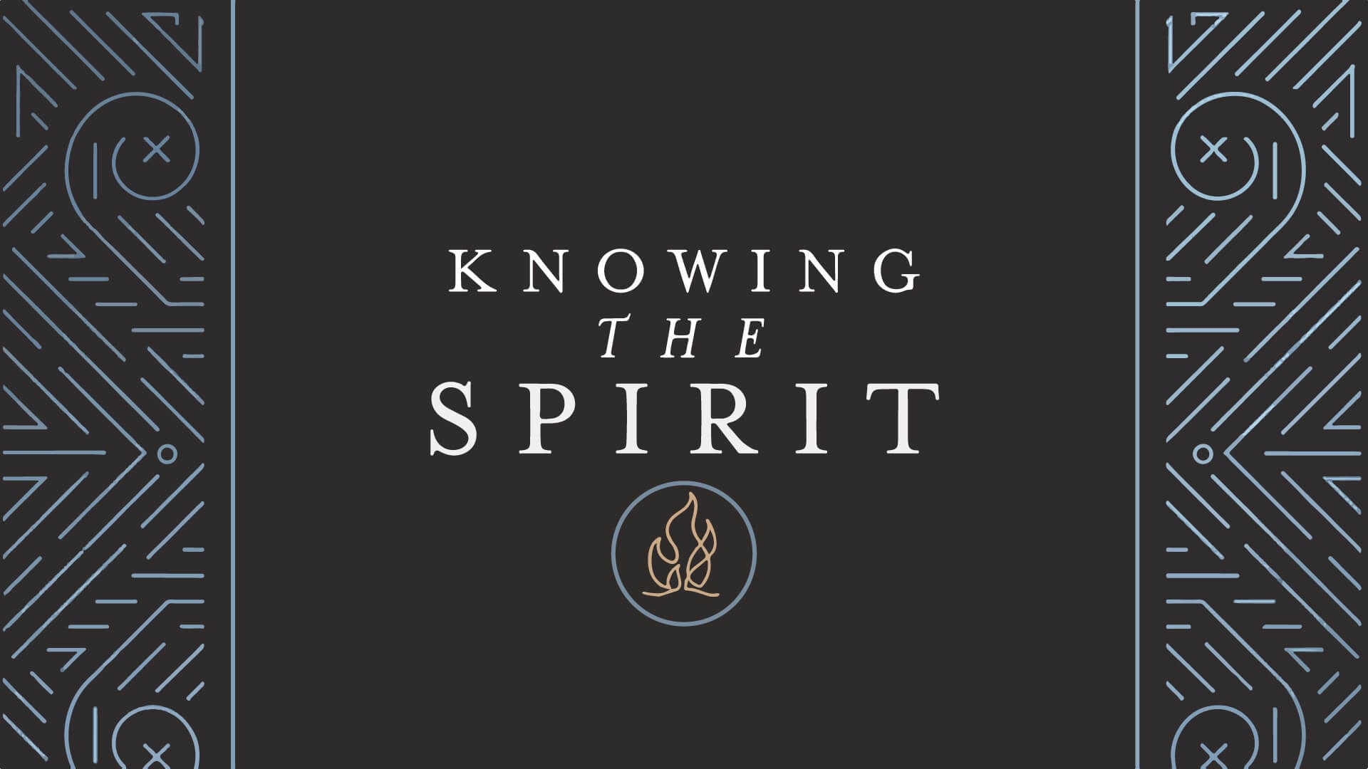 Who is the Holy Spirit and What Does He Do?