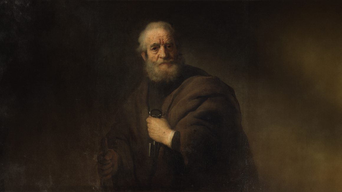 Who Were the 12 Apostles? | ReasonableTheology.org