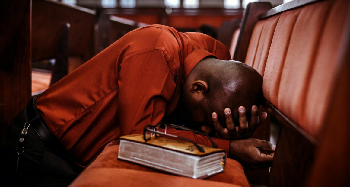 Pray Then Like This: A Sermon on the Lord's Prayer | Ep. 57