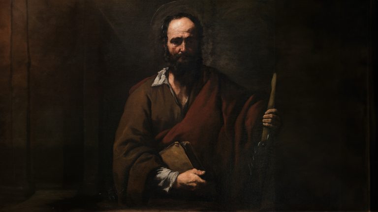 Who Were the 12 Apostles? | ReasonableTheology.org