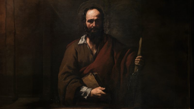 Who Were the 12 Apostles? | ReasonableTheology.org