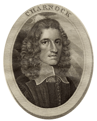 The Legacy of Stephen Charnock's "The Existence and Attributes of God"