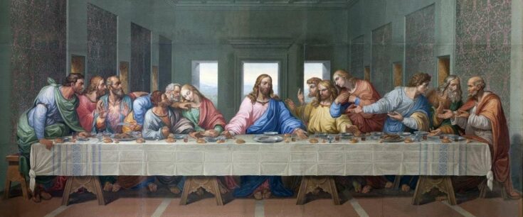 Who Were the 12 Apostles? | ReasonableTheology.org
