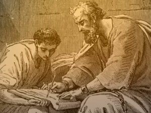 The Perseverance of the Saints | ReasonableTheology.org