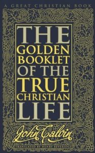 Old Books Every Christian Should Read | ReasonableTheology.org