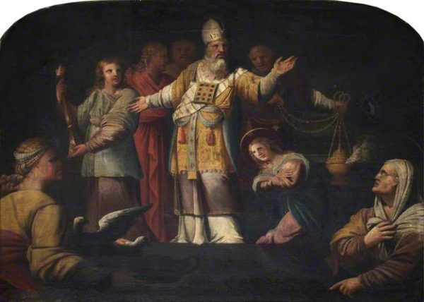 Jesus Christ: Our Great High Priest | ReasonableTheology.org