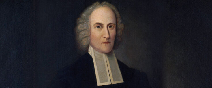 Jonathan Edwards: His Life and Writings | Ep. 18 | ReasonableTheology.org